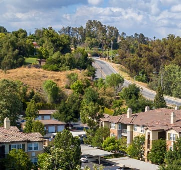 Canyon Crest, Riverside Apartments | Canyon Crest