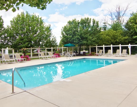 Millstream Village | Apartments in Reynoldsburg, OH