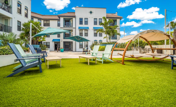 Magnolia Square | Apartments in Naples, FL