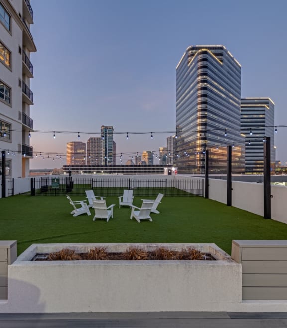 Dominion Post Oak | Apartments in Houston, TX