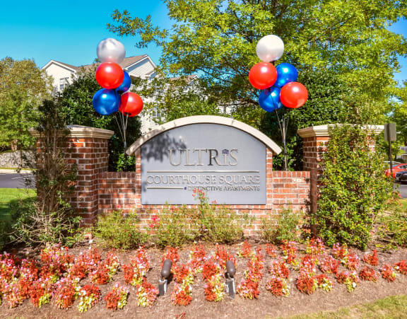 Courthouse Square | Apartments for Rent in Stafford, VA