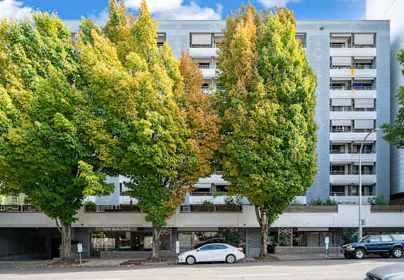 1200 Building Apartments | Apartments in Portland, OR
