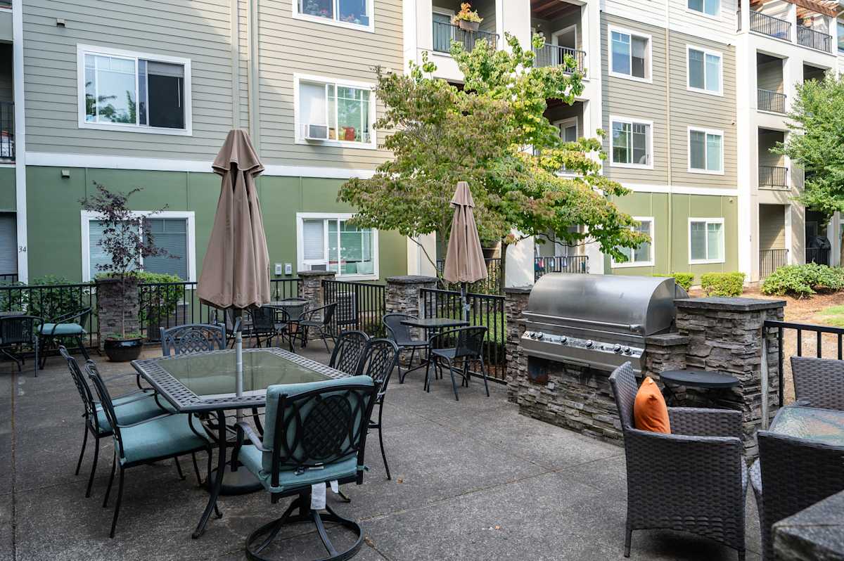 Gresham Station | Apartments in Gresham, OR