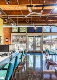 Deep Ellum Lofts | Apartments in Dallas, TX