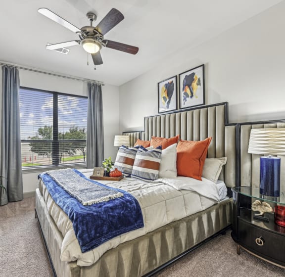 Allusion at West University | Apartments in Houston, TX