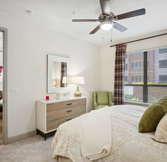 Muse at Museum District | Apartments in Houston, TX