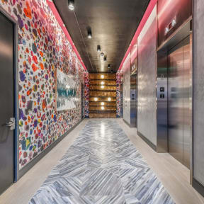 The Hamilton | Apartments in Dallas, TX