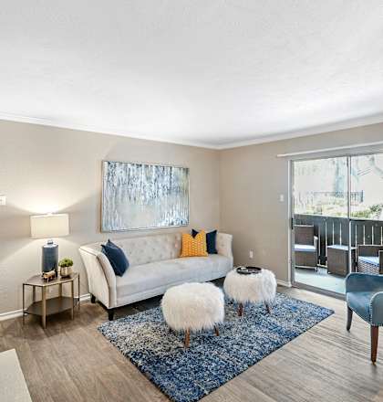 Davenport | Apartments in Dallas, TX