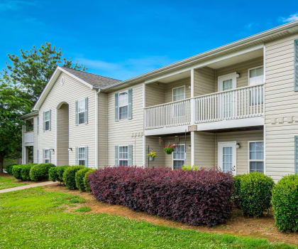 Crown Ridge | Apartments in Shelby, NC