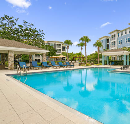 Dunedin Commons Apartments | Apartments in Dunedin, FL