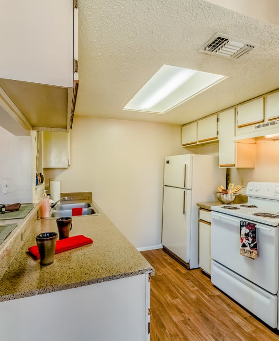 Bandera Crossing | Apartments in San Antonio, TX