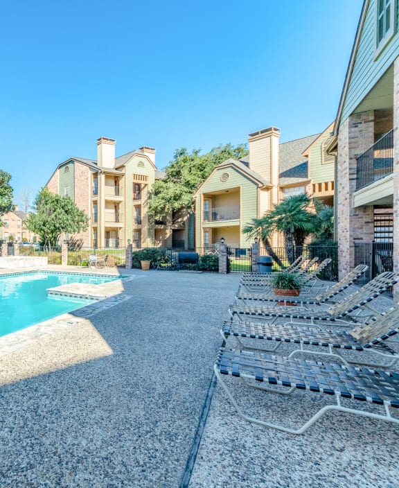 Bandera Crossing | Apartments in San Antonio, TX