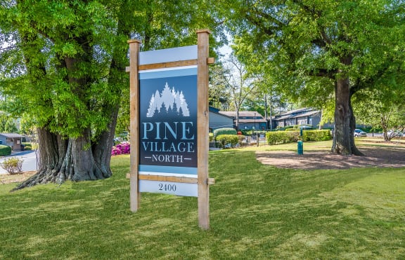 Interactive Property Map