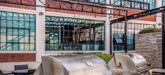 Deep Ellum Lofts | Apartments in Dallas, TX