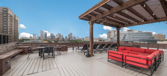 Deep Ellum Lofts | Apartments in Dallas, TX