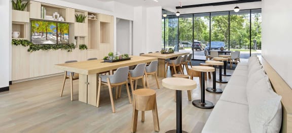 Apartments in Chicago's Illinois Medical District| Atrio Apartments