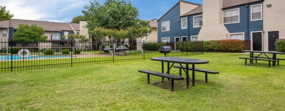 Windridge | Apartments in Dallas, TX