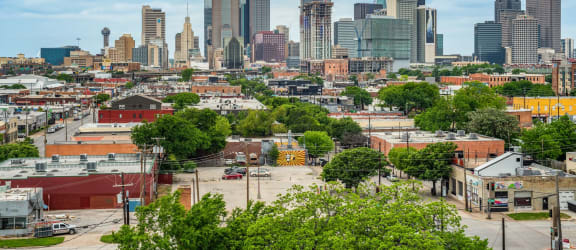 Deep Ellum Lofts | Apartments in Dallas, TX