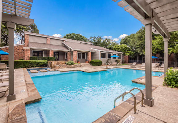 Wind River Crossing | Apartments in Austin, TX