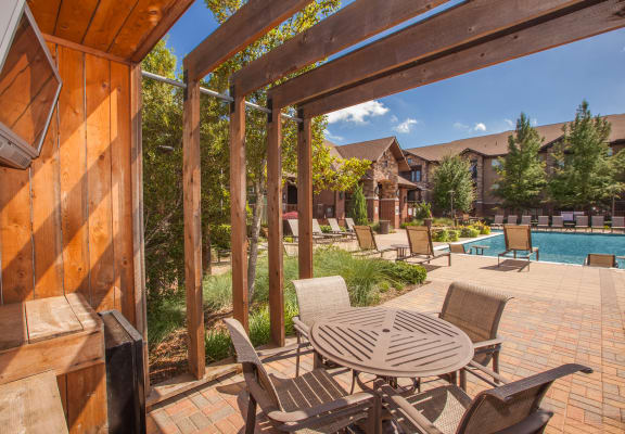 Deluxe Apartments in Lewisville, TX | Cypress at Lewisville