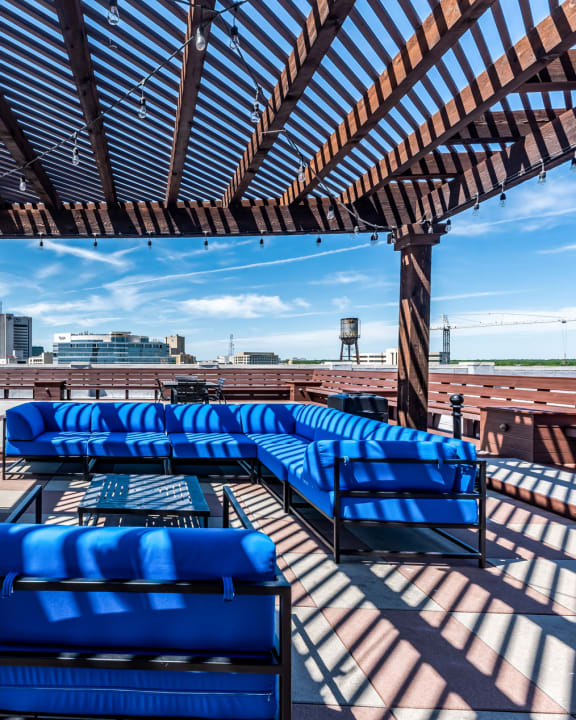 Deep Ellum Lofts | Apartments in Dallas, TX