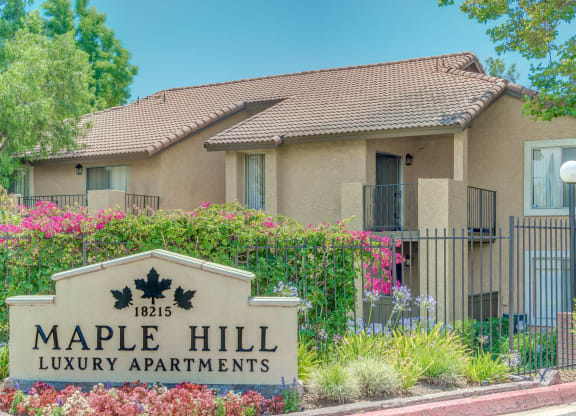 Photos and Video of Maple Hill in Fontana, CA