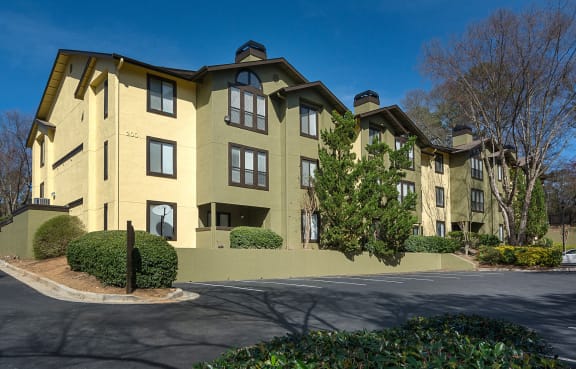 Waterford Place Apartments Atlanta