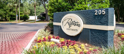 Reflections | Apartments in Gainesville, FL