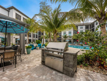 Stuart, FL Apartments | AxisOne