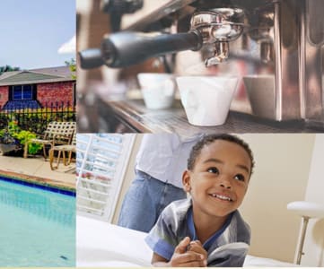 Heather Ridge Apartments | Apartments in Irving, TX