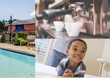 Heather Ridge Apartments | Apartments in Irving, TX