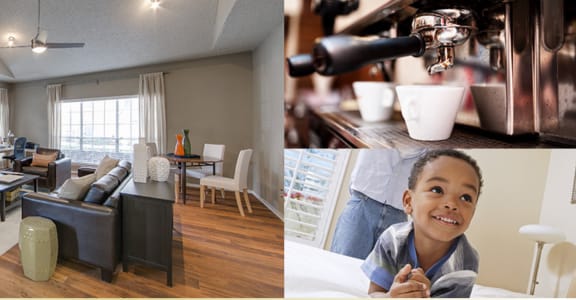 Heather Ridge Apartments | Apartments in Irving, TX