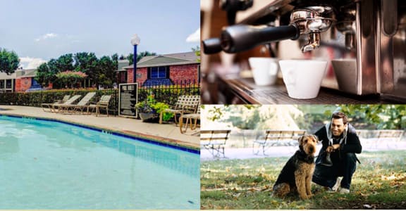 Heather Ridge Apartments | Apartments in Irving, TX