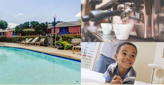 Heather Ridge Apartments | Apartments in Irving, TX