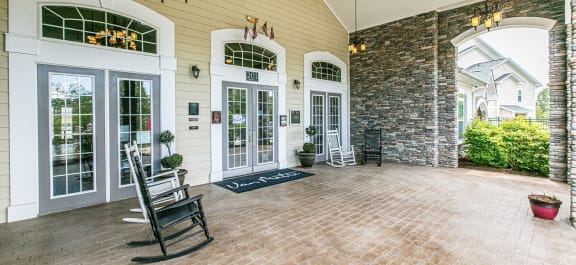 Apartments in Spring Lake, NC | Stone Gate Apartments