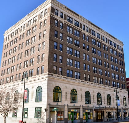 New Southern Apartments | Apartments in Jackson, TN