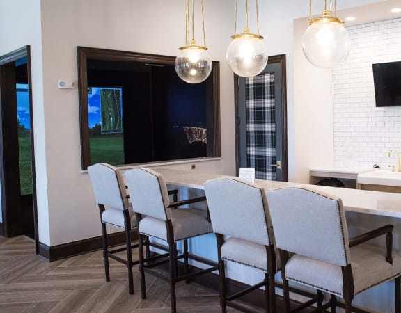 The Charles at Riggins Run | Apartments in Dublin, OH