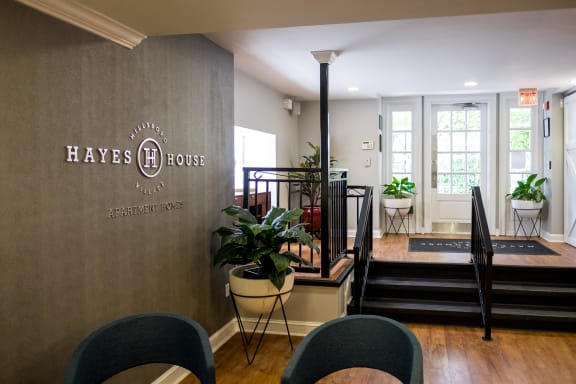 Photos - Hayes House apartments in Hillsboro Village Nashville, TN
