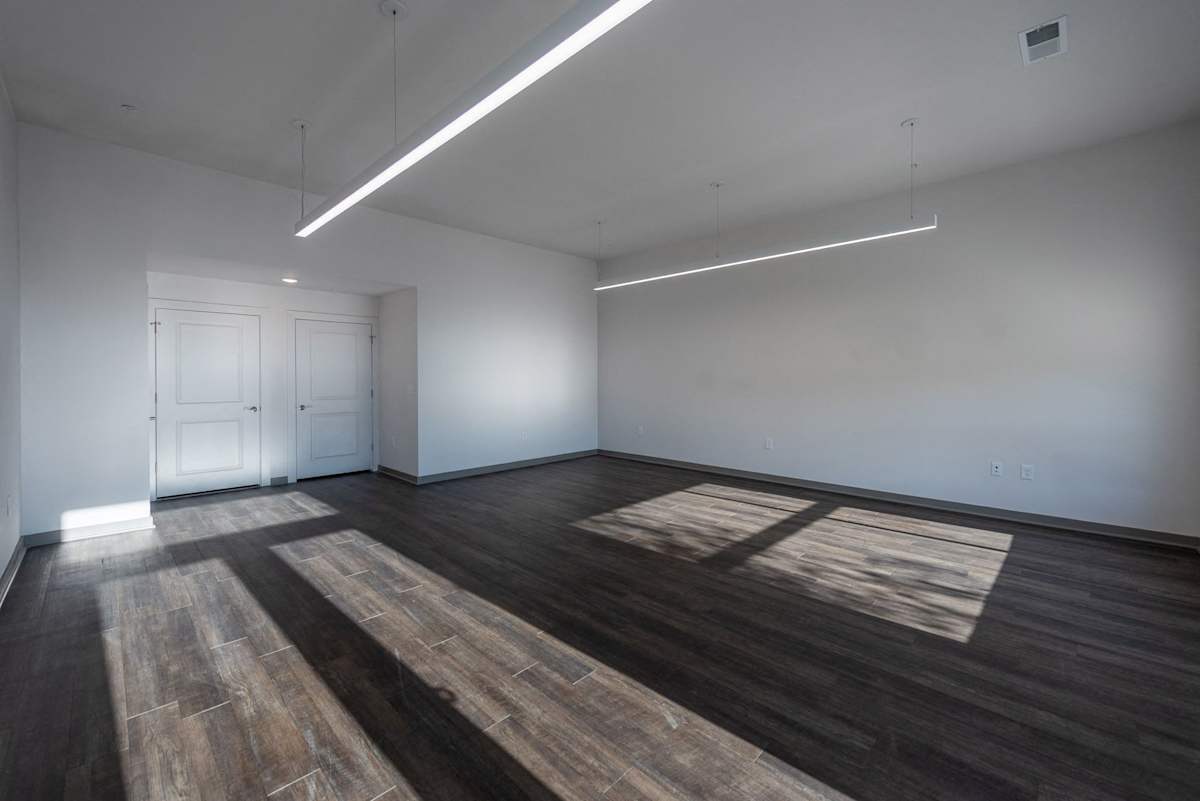 Metropolis Apartments | Featured Units