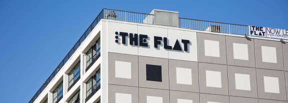Apartments in Downtown LA | The Flat