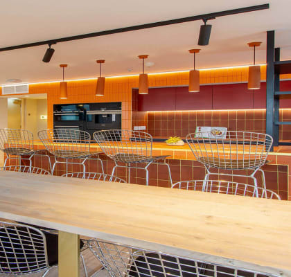 Student accommodation near Liverpool John Moores University | Calico