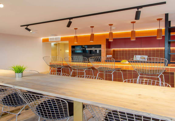 Student accommodation near Liverpool John Moores University | Calico