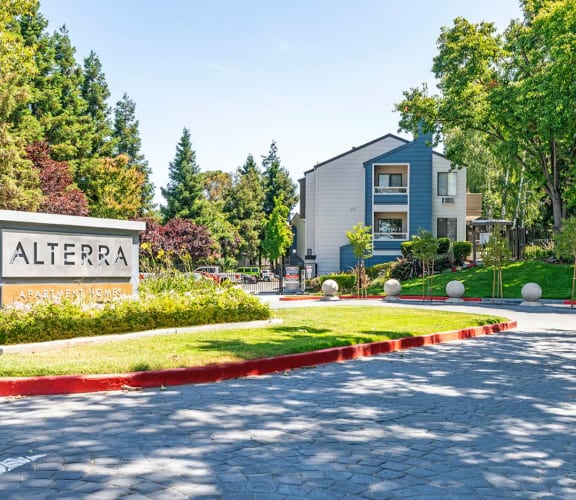 Alterra | Apartments in San Jose, CA