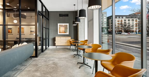 The Vanguard | Apartments in Boise, ID