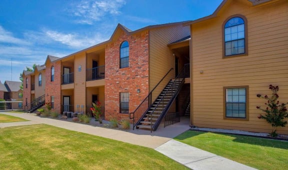 Preserve at Prairie Pointe Apartments | Apartments in Lubbock, TX