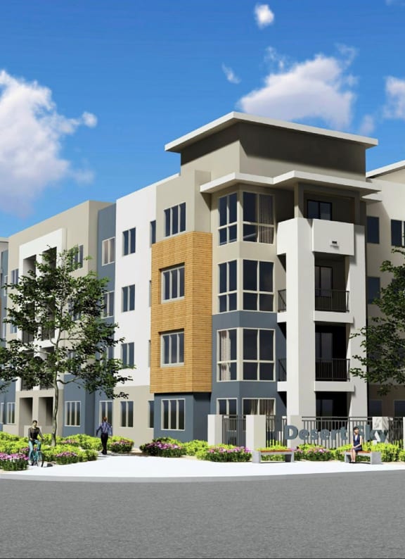 Affordable Apartments in Phoenix | Aviara Flats