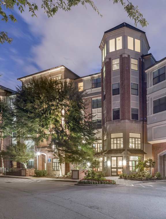 The Hendrix | Apartments in Atlanta, GA