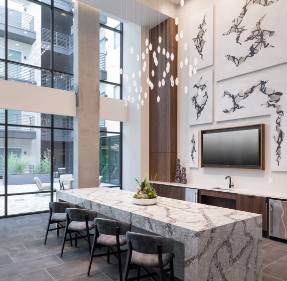 Muse at Midtown | Apartments in Dallas, TX