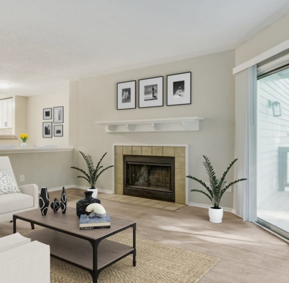 Hamilton Ridge | Apartments in Raleigh, NC