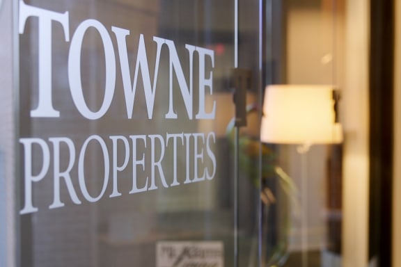 Office and Retail Property Management Company